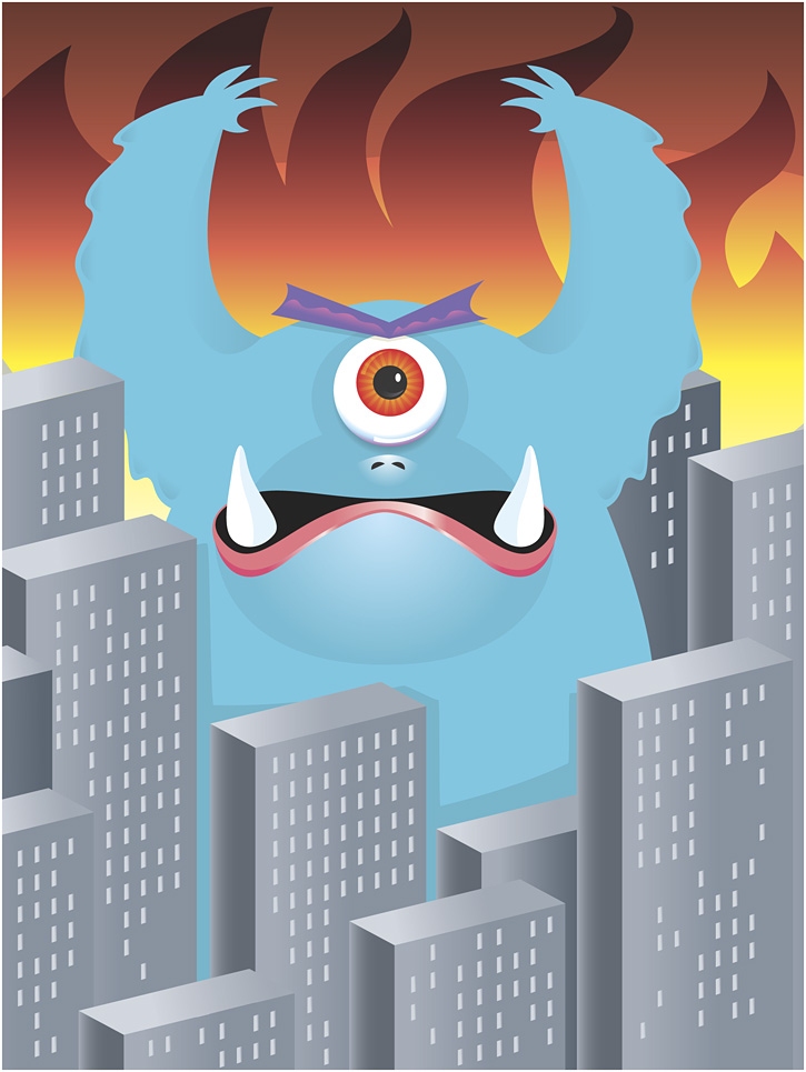 The Entrepreneur's self sabotage explained | Peter Shallard